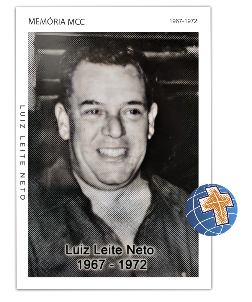 Luiz Leite Neto - MCC do Brasil